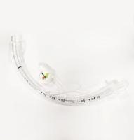 China Custom PU Cuff Endotracheal Tube with Intracuff Pressure Monitor ID 2.0-10.0mm for sale