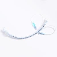 China Radiopaque Endotracheal Tube with High Volume Low Pressure Cuff - Latex Free PVC Airway Management System with 3-Year Shelf Life for sale