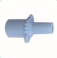 China Bulk 15mm Connector for Tracheal Tubes - Medical Grade Component with 2200 m² Manufacturing Facility for sale