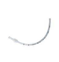 China Bulk PVC Endotracheal Tube Components with Polyurethane Cuff for Anesthesia Airway Management for sale