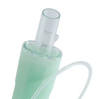 China Dual Lumen Suction Laryngeal Mask Airway Medical Silicone CE ISO13485 Gastric Access for sale