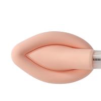 China Silicone Laryngeal Mask— Single Use — Silicone Material — CE ISO Certified for sale