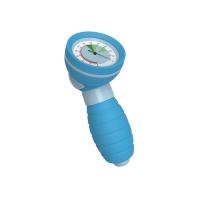 China Cuff Inflating Manometer CIM 0-120cmH₂O for ETT & LMA Airway Management Medical Device for sale