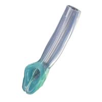 China Silicone Medical Non Inflatable Cuff Laryngeal Mask Airway LMK-18 for sale