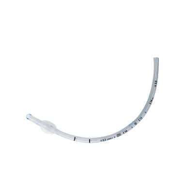 China PVC Soft Endotracheal Tube Size 2 with Murphy Eye CE ISO Certified for sale