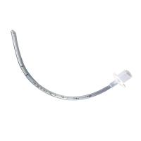 China CE Certified Uncuffed Pediatric Endotracheal Tube PVC 2.0-5.0mm ID Clear Depth Markers for sale