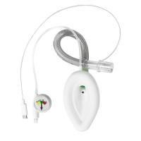 China Visual Reinforced Laryngeal Mask Airway HD Camera Real Time Image ISO13485 for sale