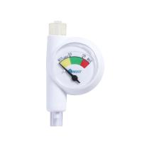 China Intracuff Pressure Monitor Single Use 22-32 cmH2O Digital Gauge Prevent VAP Risk for sale
