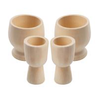 China Eco-Friendly Wooden 3D Building Blocks Creative DIY Art Toy Home Ornament Gift 100 Piece Set for sale