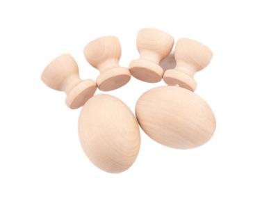China Eco-Friendly Wooden 3D Building Blocks Creative DIY Art Toy Home Ornament Decoration Solid Wood Kids Gift 100pcs for sale