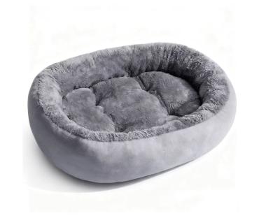 China Comfortable Dog Bed for Multiple Dogs Indoor cat Bed House Pad for sale