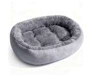 China Comfortable Dog Bed for Multiple Dogs Indoor cat Bed House Pad for sale