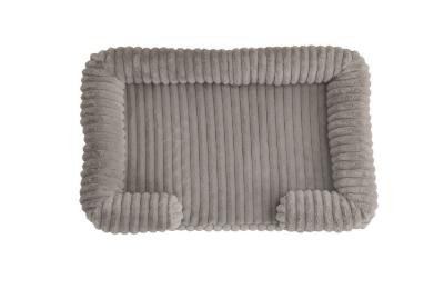 China Comfortable Dog Bed for Multiple Dogs Indoor cat Bed House Pad for sale