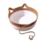 China Comfortable Dog Bed for Multiple Dogs Indoor cat Bed House Pad for sale