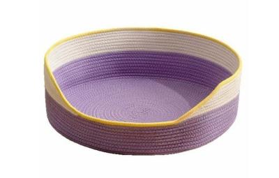 China Comfortable Dog Bed for Multiple Dogs Indoor cat Bed House Pad for sale