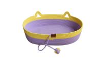 China Comfortable Dog Bed for Multiple Dogs Indoor cat Bed House Pad for sale