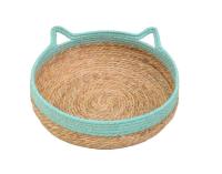 China Comfortable Dog Bed for Multiple Dogs Indoor cat Bed House Pad for sale