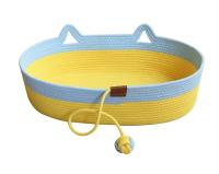 China Comfortable Dog Bed for Multiple Dogs Indoor cat Bed House Pad for sale