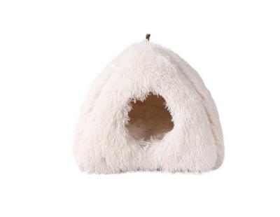 China Comfortable Dog Bed for Multiple Dogs Indoor cat Bed House Pad for sale