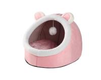 China Comfortable Dog Bed for Multiple Dogs Indoor cat Bed House Pad for sale