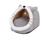 China Comfortable Dog Bed for Multiple Dogs Indoor cat Bed House Pad for sale