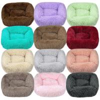 China Comfortable Dog Bed for Multiple Dogs Indoor cat Bed House Pad for sale