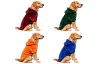 China Fashion Pet dog Clothes indoor outdoor cat garments Christmas festival gifts for sale