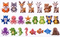 China Fashion Pet dog Toys indoor outdoor cat Toys Christmas festival gifts for sale