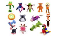 China Fashion Pet dog Toys indoor outdoor cat Toys Christmas festival gifts for sale