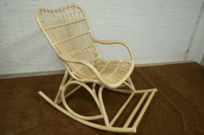 China Eco Friendly Rattan Garden Chair Hotel Outdoor Dining Patio Swing 2 Seater for sale