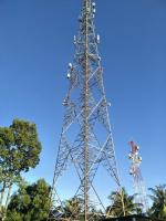 China 4.8 6.8 8.8 Bolts Electric Power Transmission Towers 300km/h ISO1461 for sale