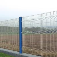 China G.1. PVC Coating Galvanized Wire Mesh Fence Garden Rodent Proof 1030mm for sale