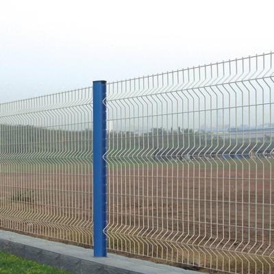 China G.1. PVC Coating Galvanized Wire Mesh Fence Garden Rodent Proof 1030mm for sale