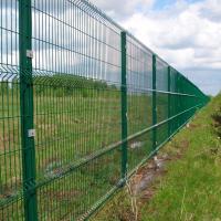 China G.1. PVC Coating Galvanized Wire Mesh Fence Garden Rodent Proof 1030mm for sale