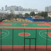China Basketball Court Containment Fencing Cost 4 Foot Galvanized Wire Fencing for sale