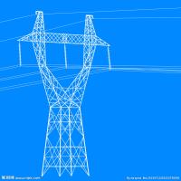 China Q345 Mobile Communication Transmission Steel Tower Hot Dipped Galvanized for sale