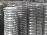 China Electro Galvanized 12 14 Gauge Wire Mesh Roll Wire Mesh Gabion Box for sale