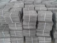 China Hot Dipped Galvanized Green Pvc Coated Steel Welded Wire Rolled Fencing 14 Gauge Gaw Wire Mesh for sale