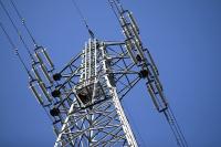 China Cell Phone Signal Communication Tower Antenna Angle Hot Dipped Galvanized for sale