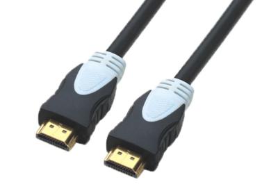 China QS2002，QSMART Latest standard Better series Gold plated High Speed with Ethernet Audio Return 3D 4K 1.4V 2.0V HDMI Cable for sale