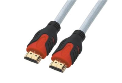 China QS2004，QSMART Latest standard Better series Gold plated High Speed with Ethernet Audio Return 3D 4K 1.4V 2.0V HDMI Cable for sale