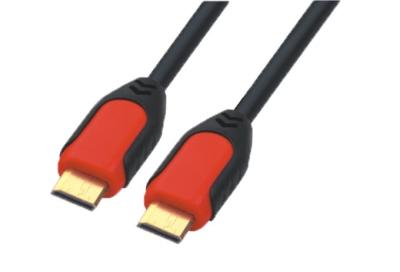 China QS2005，QSMART Latest standard Better series Gold plated High Speed with Ethernet Audio Return 3D 4K 1.4V 2.0V HDMI Cable for sale