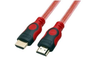 China QS2007，QSMART Latest standard Better series Gold plated High Speed with Ethernet Audio Return 3D 4K 1.4V 2.0V HDMI Cable for sale