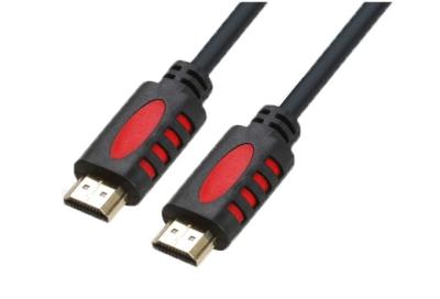 China QS2008，QSMART Latest standard Better series Gold plated High Speed with Ethernet Audio Return 3D 4K 1.4V 2.0V HDMI Cable for sale
