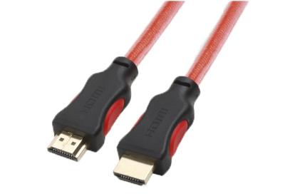 China QS2009，QSMART Latest standard Better series Gold plated High Speed with Ethernet Audio Return 3D 4K 1.4V 2.0V HDMI Cable for sale