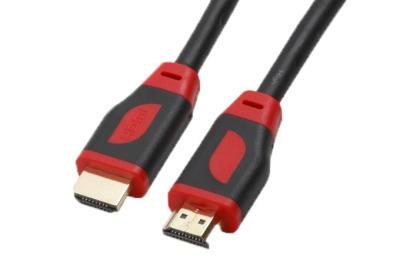 China QS2010，QSMART Latest standard Better series Gold plated High Speed with Ethernet Audio Return 3D 4K 1.4V 2.0V HDMI Cable for sale