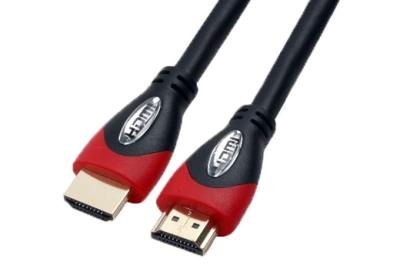 China QS2012，QSMART Latest standard Better series Gold plated High Speed with Ethernet Audio Return 3D 4K 1.4V 2.0V HDMI Cable for sale