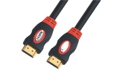 China QS2014，QSMART Latest standard Better series Gold plated High Speed with Ethernet Audio Return 3D 4K 1.4V 2.0V HDMI Cable for sale