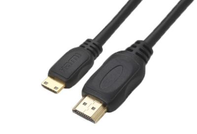 China QS3005，QSMART Latest standard A TO C Gold plated High Speed with Ethernet Audio Return 3D 4K 1.4V 2.0V HDMI Cable for sale