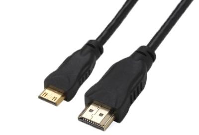 China QS3006，QSMART Latest standard A TO C Gold plated High Speed with Ethernet Audio Return 3D 4K 1.4V 2.0V HDMI Cable for sale